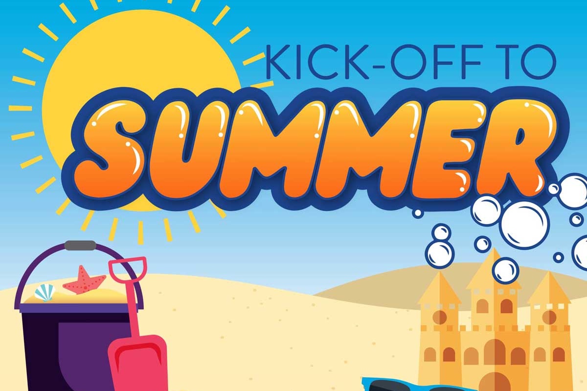 Kick-Off to Summer at The Magic House | stlparent.com